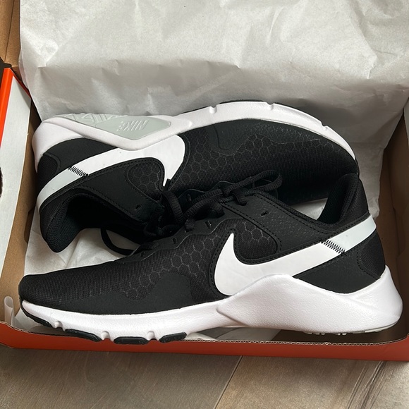 Nike | Shoes | Nike Legend Essentials | Poshmark
